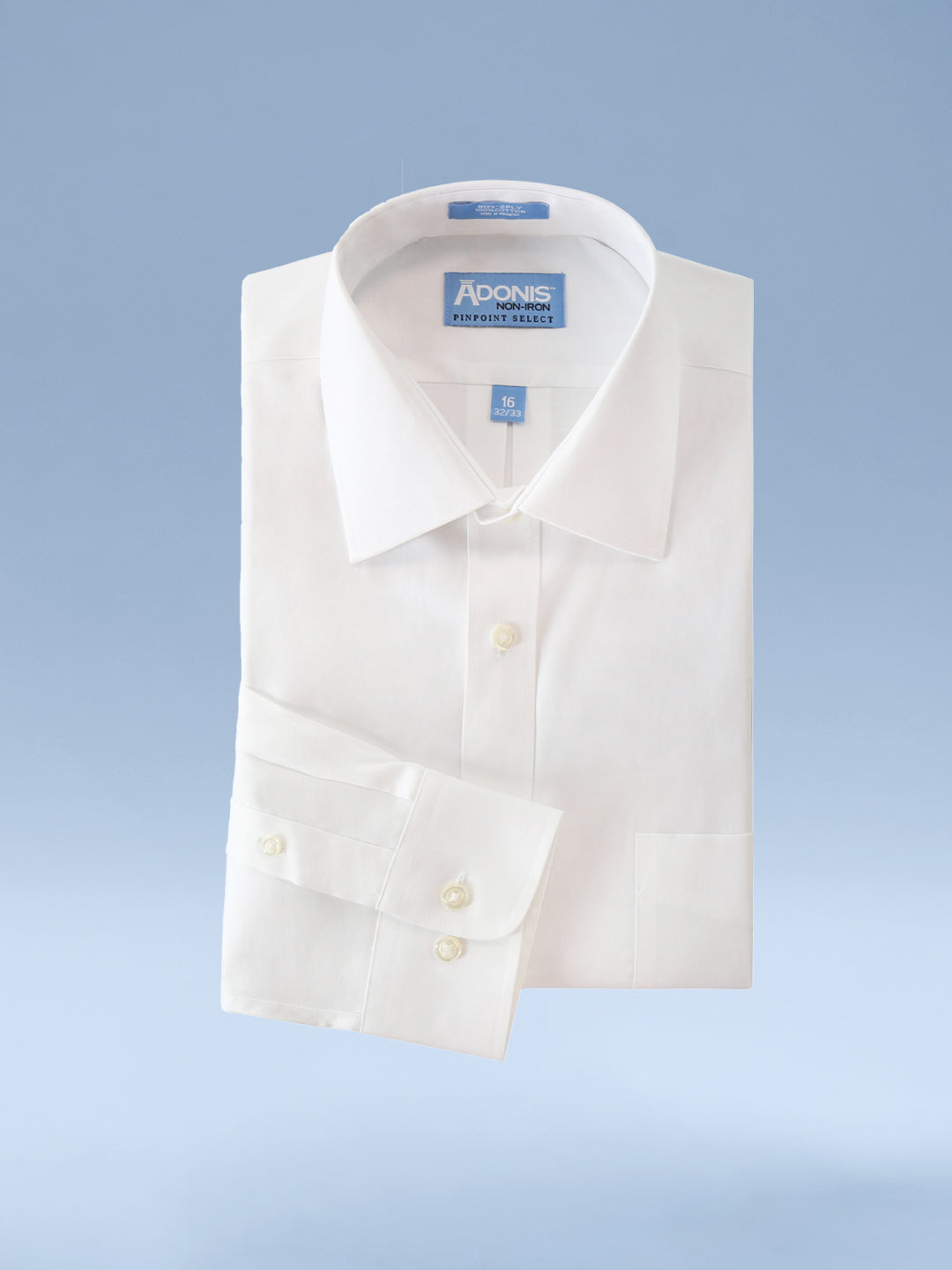 Classic Fit – Adonis Shirts Inc.