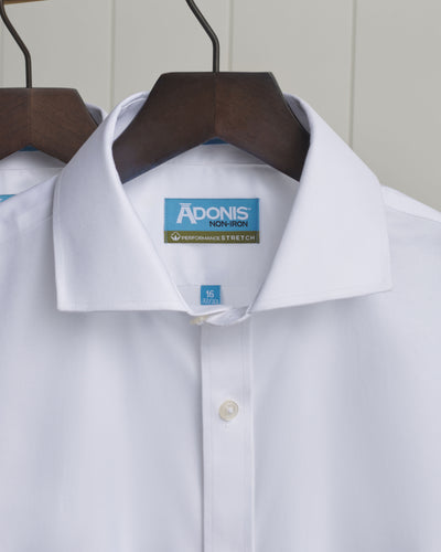 Adonis Shirts Inc.