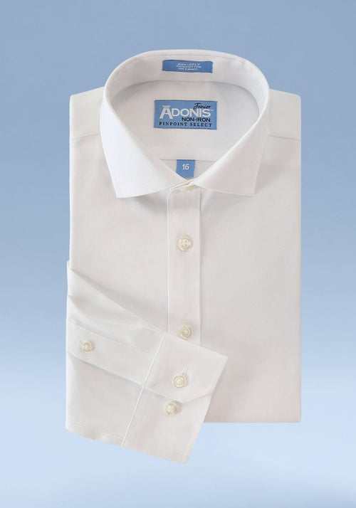 Adonis Shirts Inc.