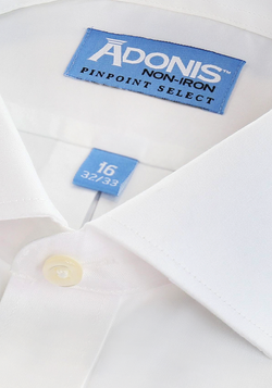 Adonis Shirts Inc.